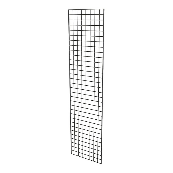 Heavy-Duty Gridwall Panels – Retail & Garage Displays