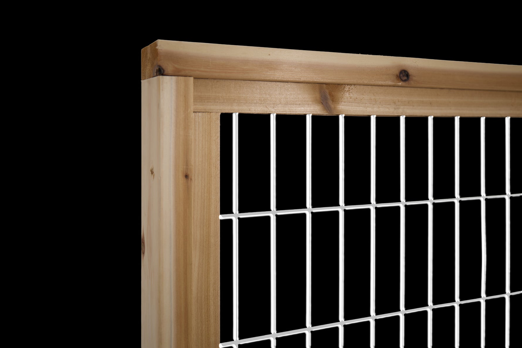 Buy Hog Wire Fence Panels Manufacturer Direct - Heavy Duty Hog Panels