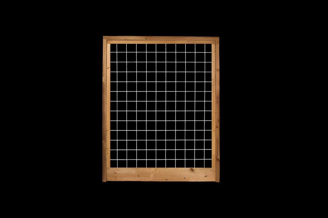 Buy Hog Wire Fence Panels Manufacturer Direct - Heavy Duty Hog Panels