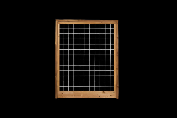 Buy Hog Wire Fence Panels Manufacturer Direct - Heavy Duty Hog Panels