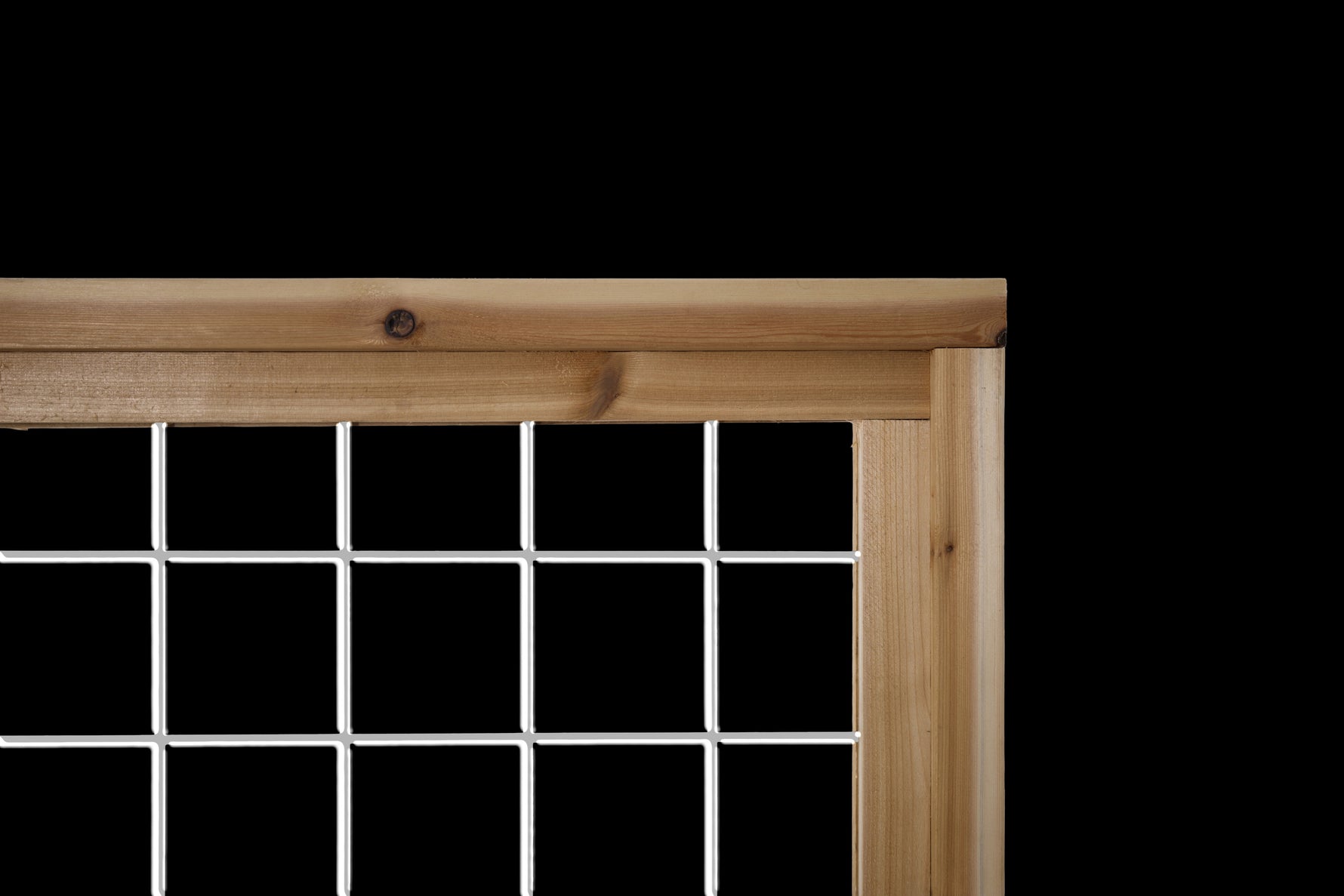 Buy Hog Wire Fence Panels Manufacturer Direct - Heavy Duty Hog Panels