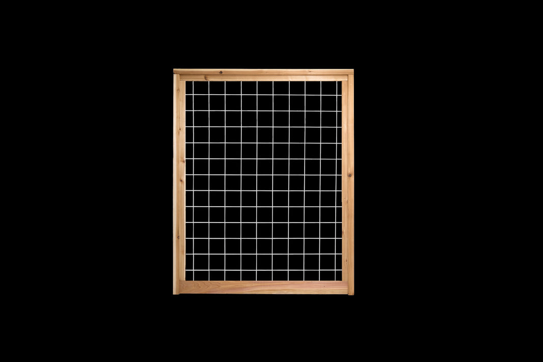 Buy Hog Wire Fence Panels Manufacturer Direct - Heavy Duty Hog Panels