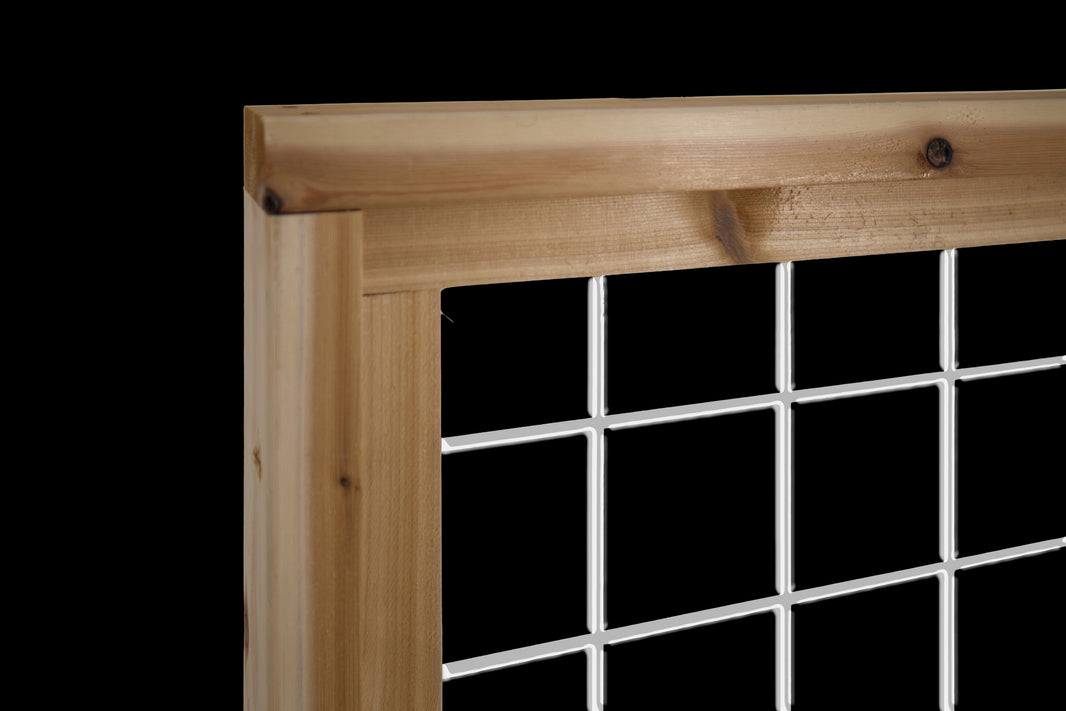 Buy Hog Wire Fence Panels Manufacturer Direct - Heavy Duty Hog Panels