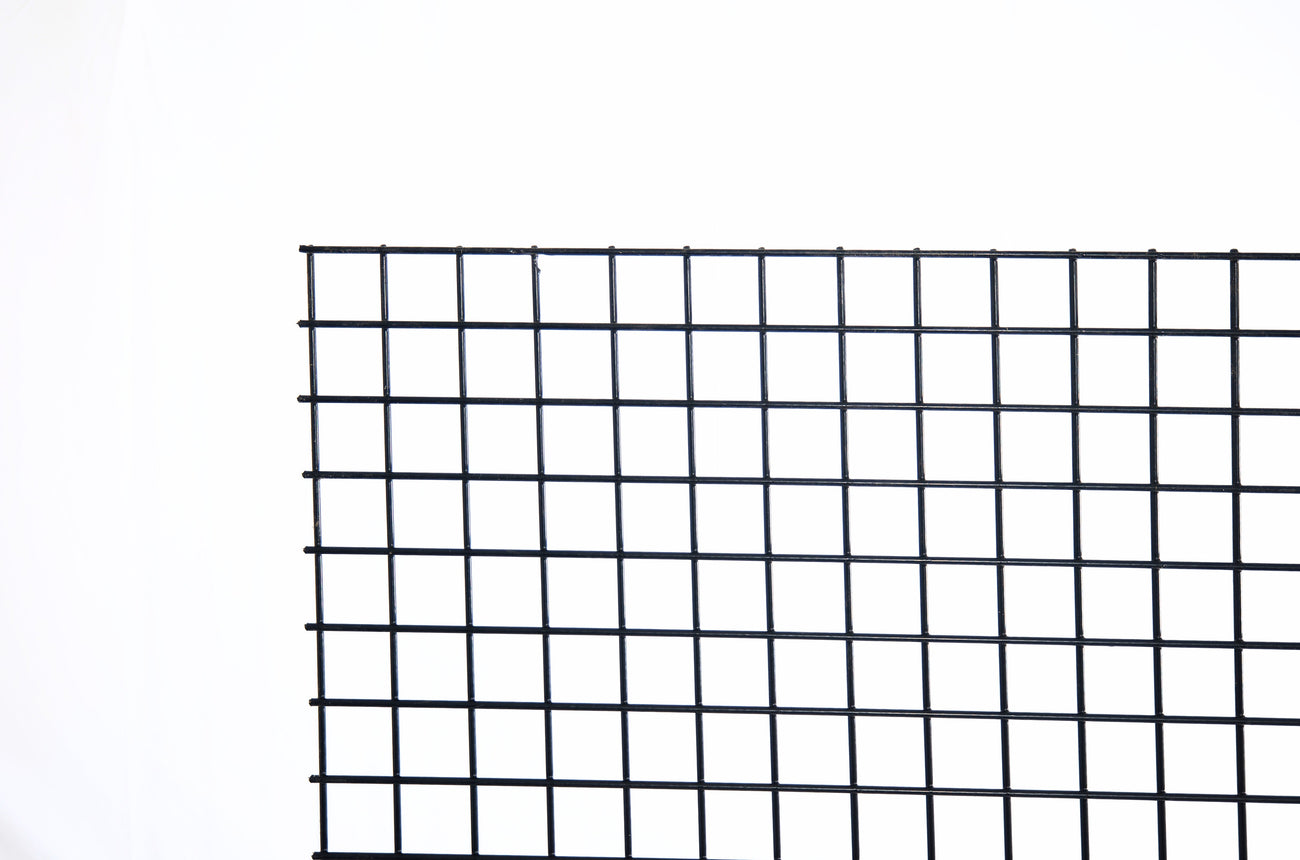 Heavy-Duty Hog Wire Fence Panels | Buy Direct from BarrierBoss®
