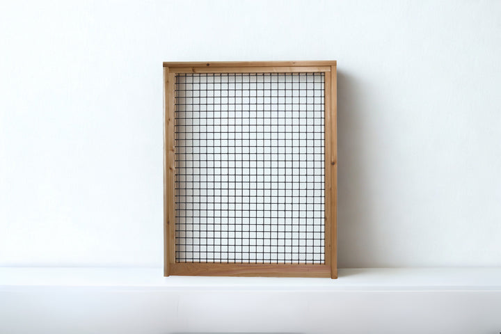 Black Hog Wire Fence Panels — 6-Gauge Welded | BarrierBoss