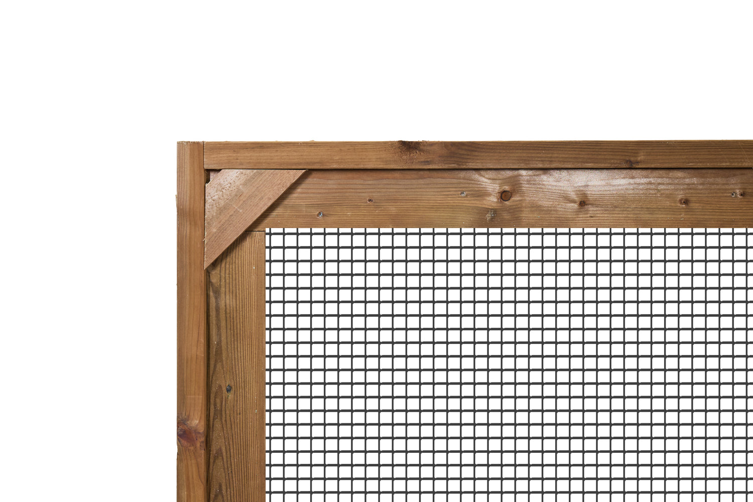 Wild Hog Panel Hog Wire Fencing USA | 6-Gauge Galvanized Steel ...