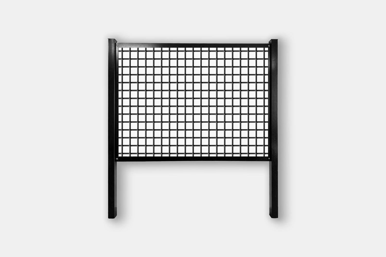 Metal Fencing Collection - BarrierBoss™